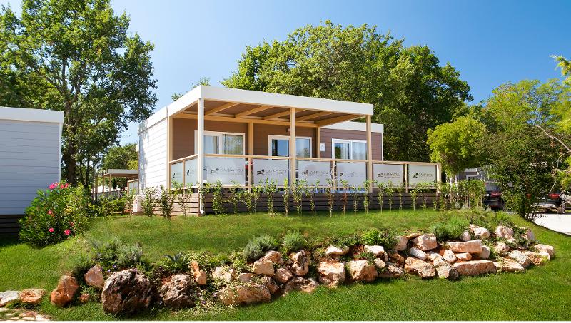 Naturist Resort Solaris Just Away